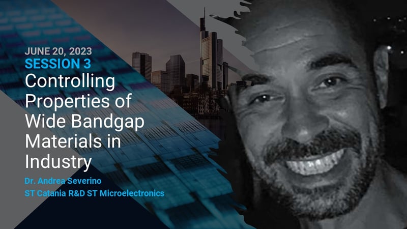 Rigaku 2023 Semiconductor Forum